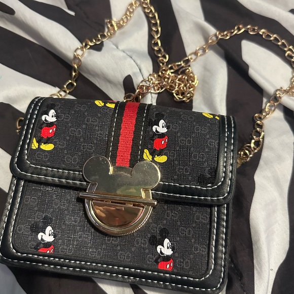 Disney | Bags | Mickey Mouse Purses | Poshmark